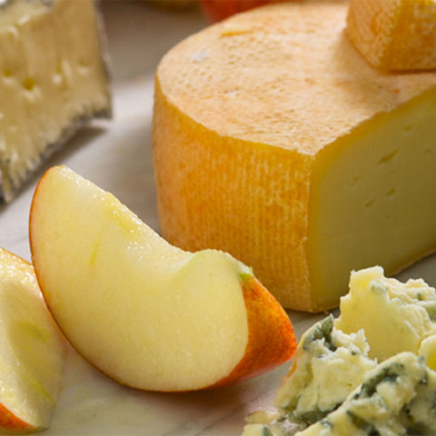 Envyliscious Recipes | ENVY™ Apple US