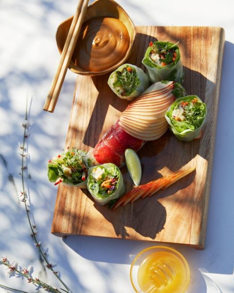 Envyliscious Recipes | Envy Apple US