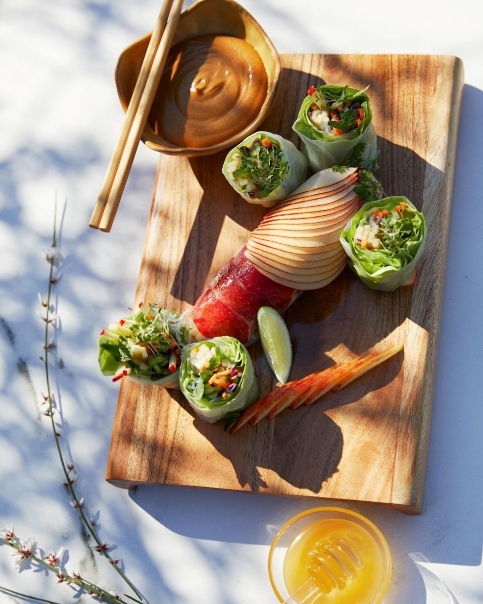 Envyliscious Recipes | Envy Apple US