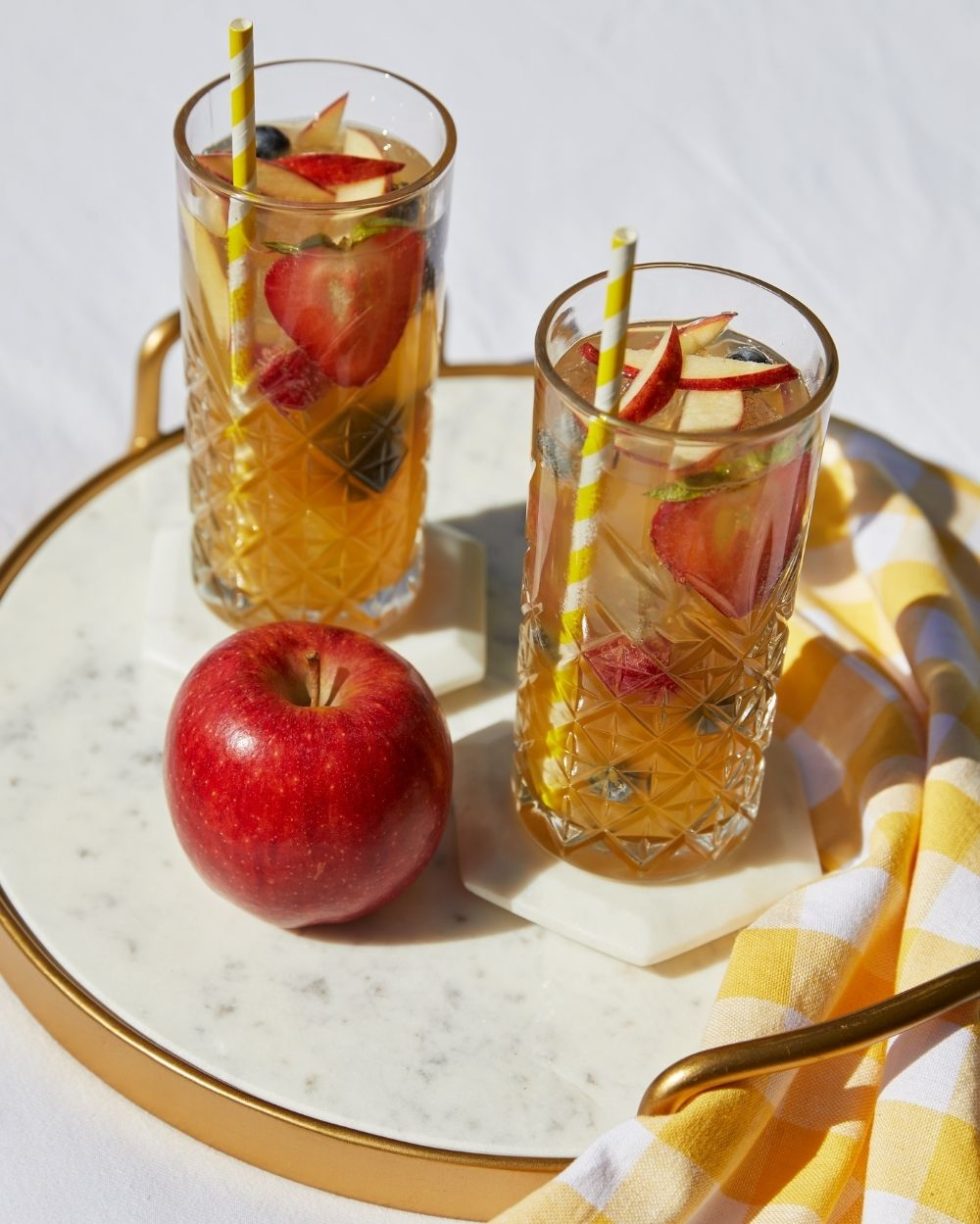 Envyliscious Recipes | ENVY™ Apple US