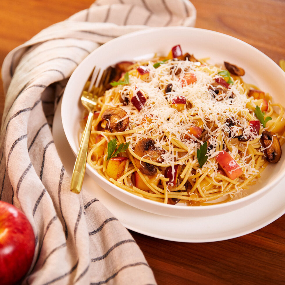 Envyliscious Recipes | Envy Apple US