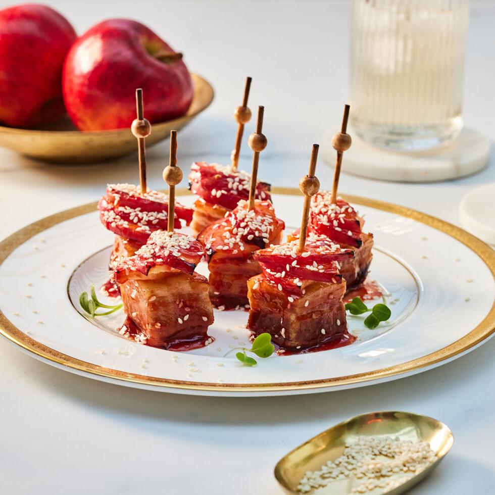 Envyliscious Recipes | Envy Apple US