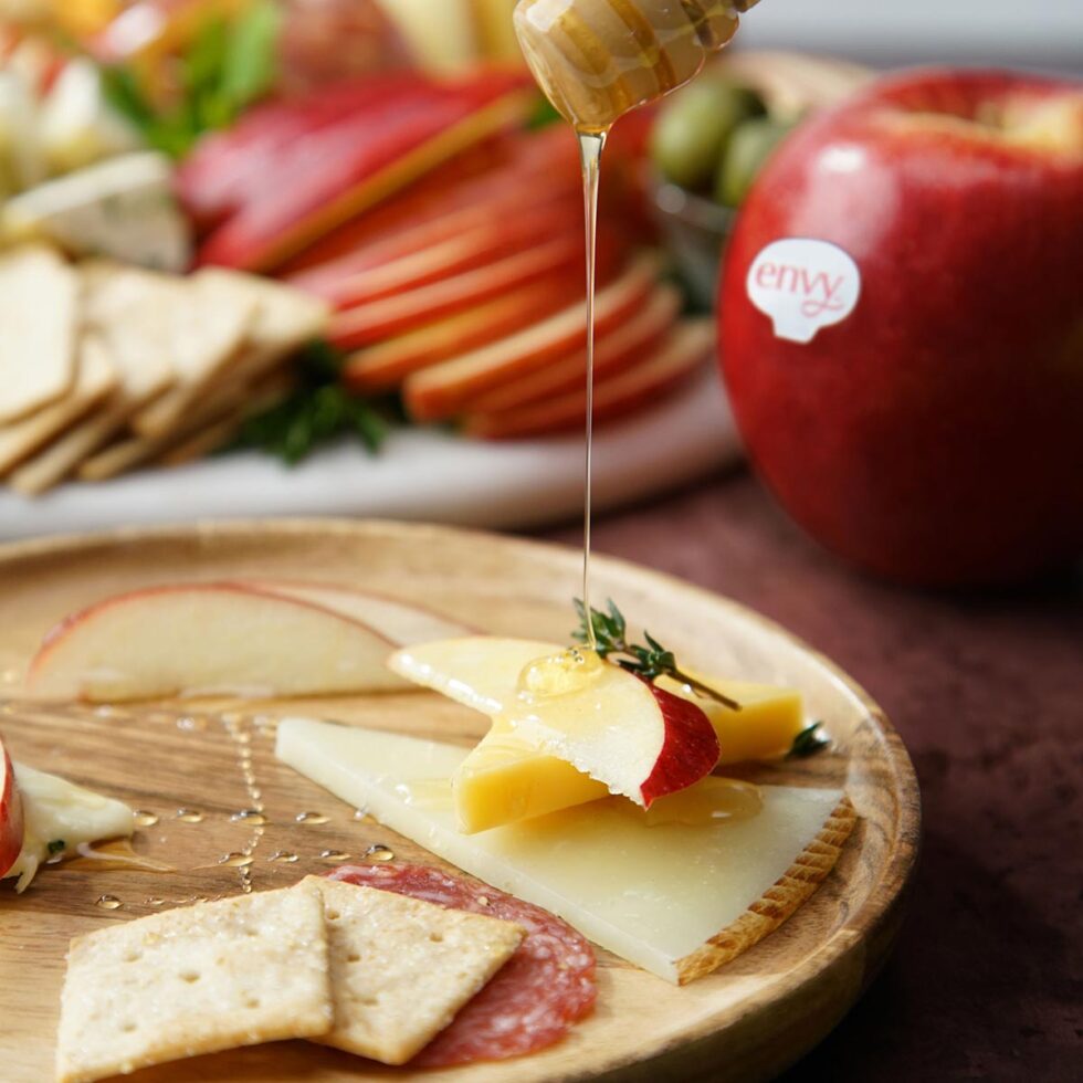 Envyliscious Recipes | Envy Apple US