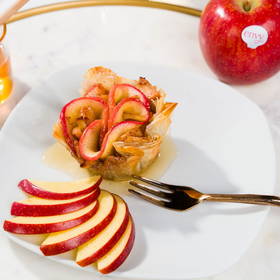 The Ultimate Apple Experience | Envy Apple