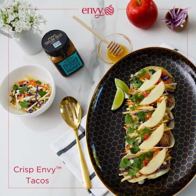 The Ultimate Apple Experience | Envy Apple