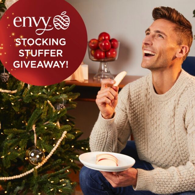 The Ultimate Apple Experience | Envy Apple