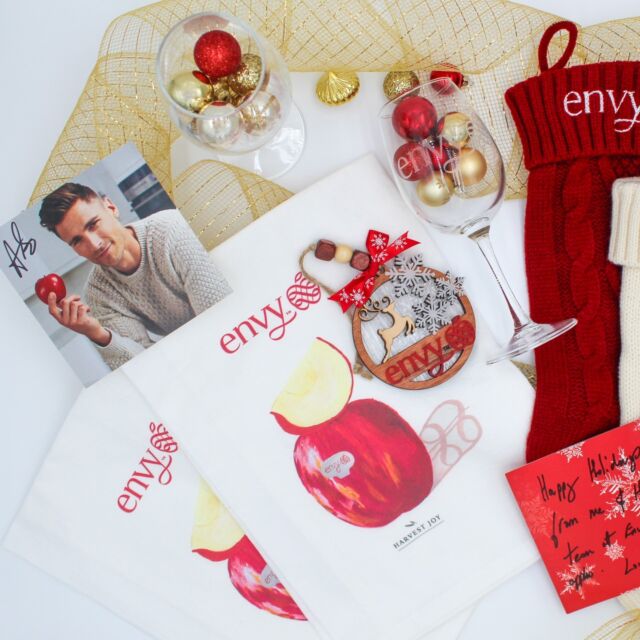 The Ultimate Apple Experience | Envy Apple